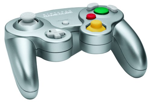 GameCube Platinum Controller – eprixunik