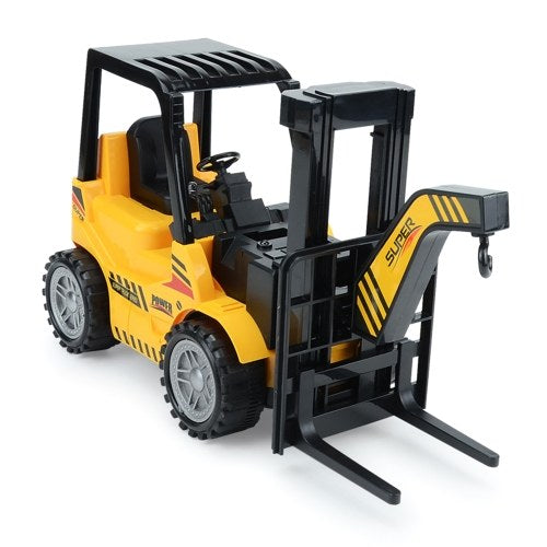 6 Channel Electric Remote Control Forklift – eprixunik